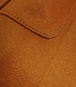 Max Mara Cashmere Lilia Coat