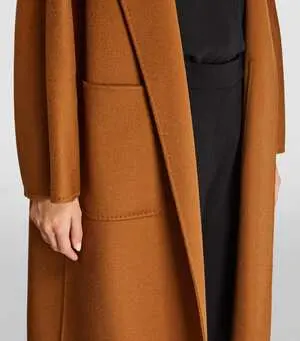 Max Mara Cashmere Lilia Coat