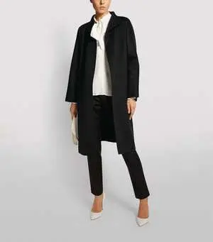 Max Mara Cashmere Lilia Coat