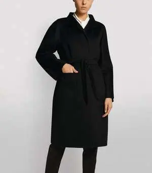 Max Mara Cashmere Lilia Coat