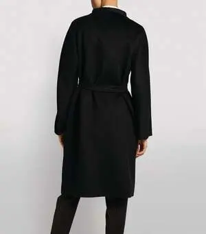 Max Mara Cashmere Lilia Coat