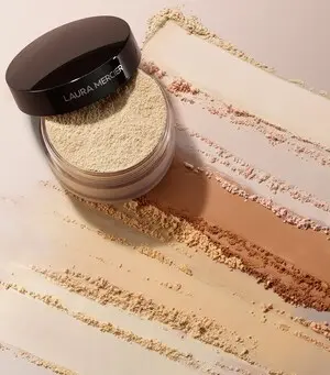 Laura Mercier Translucent Loose Setting Powder - Brown
