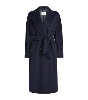 Max Mara Madame Icon Coat