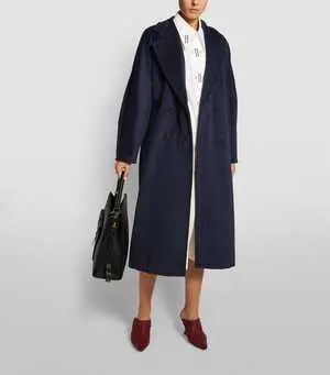 Max Mara Madame Icon Coat