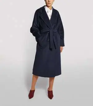 Max Mara Madame Icon Coat