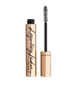 Charlotte Tilbury Legendary Lashes Volume 2 Mascara - Black