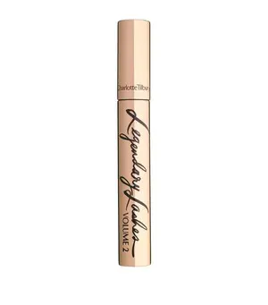 Charlotte Tilbury Legendary Lashes Volume 2 Mascara - Black