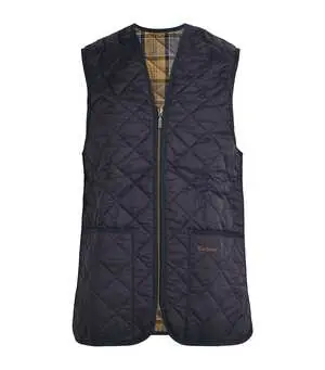 Barbour Layered Vests For Men
