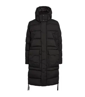 Canada Goose Warwick Parka