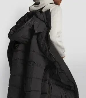 Canada Goose Warwick Parka