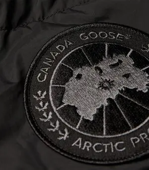 Canada Goose Warwick Parka