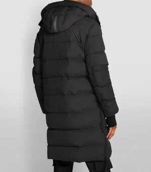Canada Goose Warwick Parka