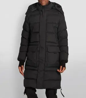 Canada Goose Warwick Parka