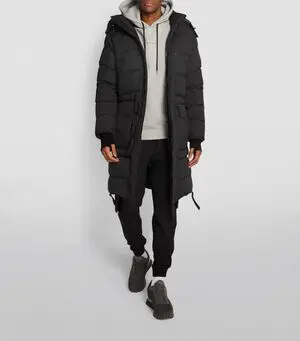 Canada Goose Warwick Parka