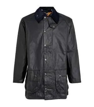 Barbour Waxed Beaufort Jacket