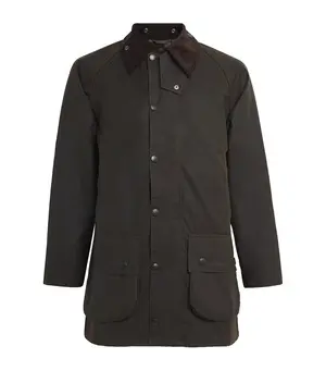 Barbour Tailored Coats For Men