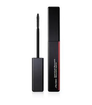 SHISEIDO Imperiallash Mascara Ink Red