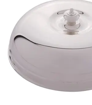 GREGGIO Plated Cloche