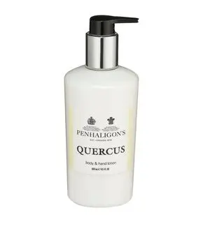 PENHALIGON'S Quercus Body And Hand Lotion