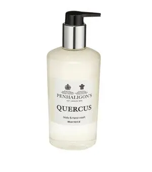 PENHALIGON'S Quercus Body And Hand Wash