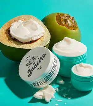 SOL DE JANEIRO Coco Cabana Cream
