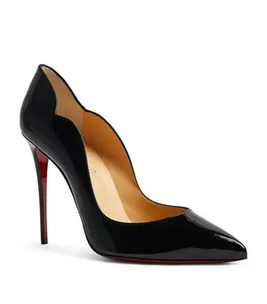 Christian Louboutin Ankle Pumps