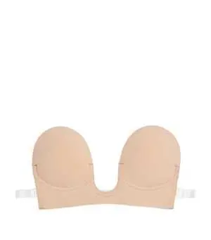 DSIRED Red Carpet Luve Bra - Beige