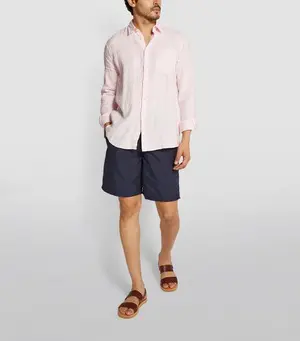 Vilebrequin Okoa Swim Shorts