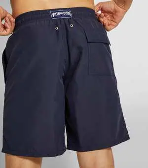 Vilebrequin Okoa Swim Shorts