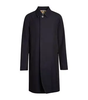 Burberry The Camden Car Coat
