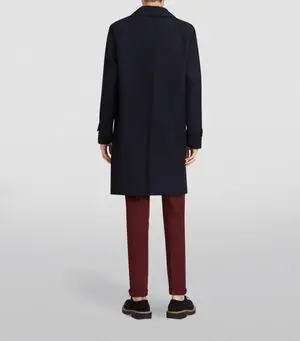 Burberry The Camden Car Coat