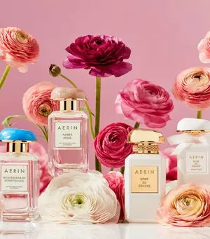 Aerin Rose De Grasse Eau De Parfum