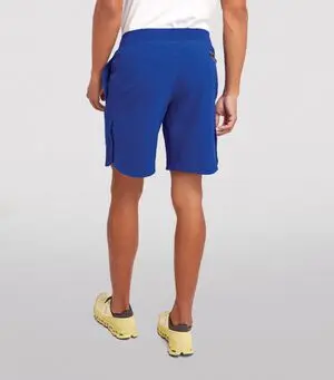 Under Armour Project Rock Shorts