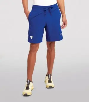 Under Armour Project Rock Shorts