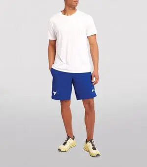Under Armour Project Rock Shorts