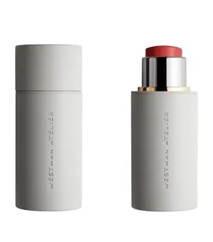 WESTMAN ATELIER Baby Cheeks Blush Stick Red