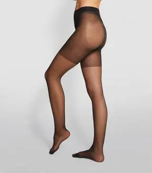 Falke Shaping Panty 20 Tights - Black
