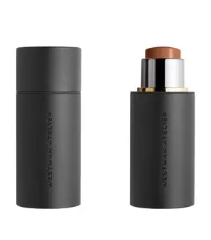 WESTMAN ATELIER Face Trace Contour Stick Brown