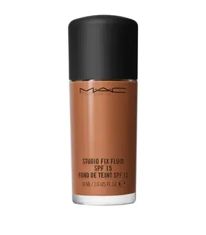 MAC COSMETICS Studio Fix Foundation Spf15