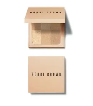 Bobbi Brown Nude Finish Illuminating Powder - Neutral