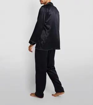 Zimmerli Silk Pyjama Set