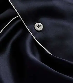 Zimmerli Silk Pyjama Set
