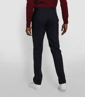Sandro Tailored Trousers