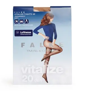 Falke Vitalize 20 Tights