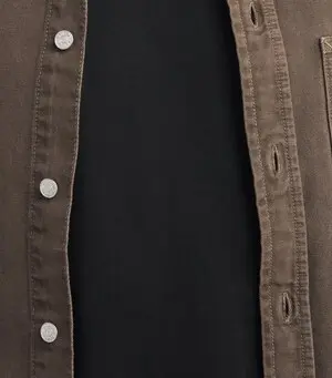 Polo Ralph Lauren Cotton Slim-fit T-shirt - Black