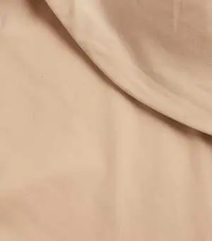 Chantelle Softstretch Padded Bandeau Bra - Nude