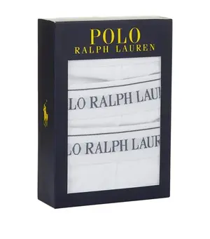 Polo Ralph Lauren Low-rise Briefs