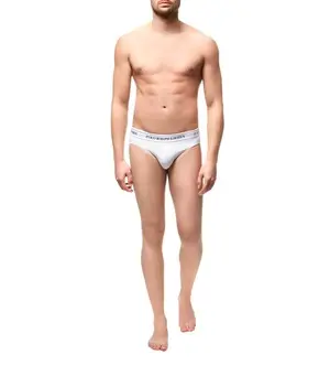 Polo Ralph Lauren Low-rise Briefs