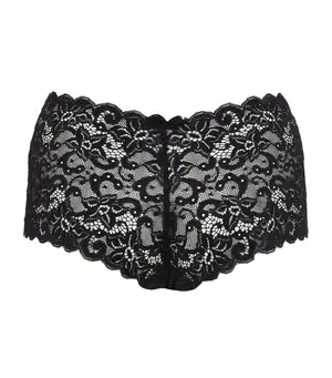 Hanro Moments Lace Short