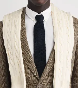 Polo Ralph Lauren Slim Oxford Shirt - White